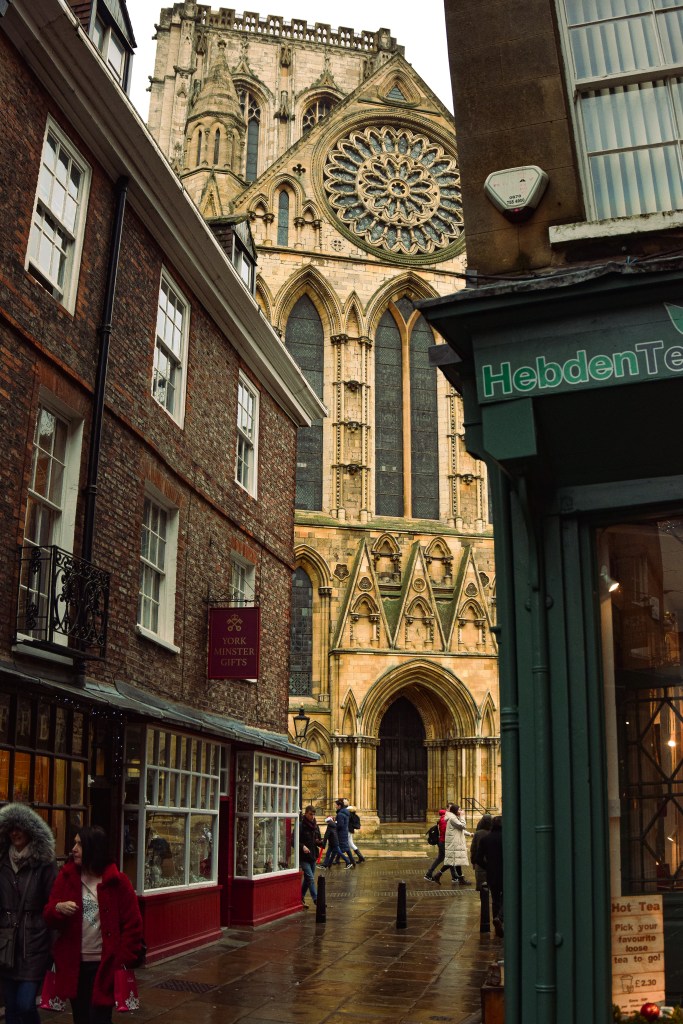 The Complete Guide To York, England – Wander Mak