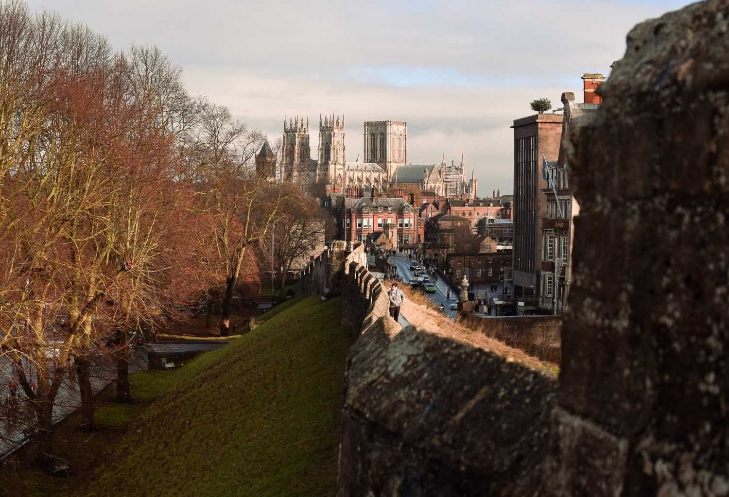 The Complete Guide To York, England – Wander Mak
