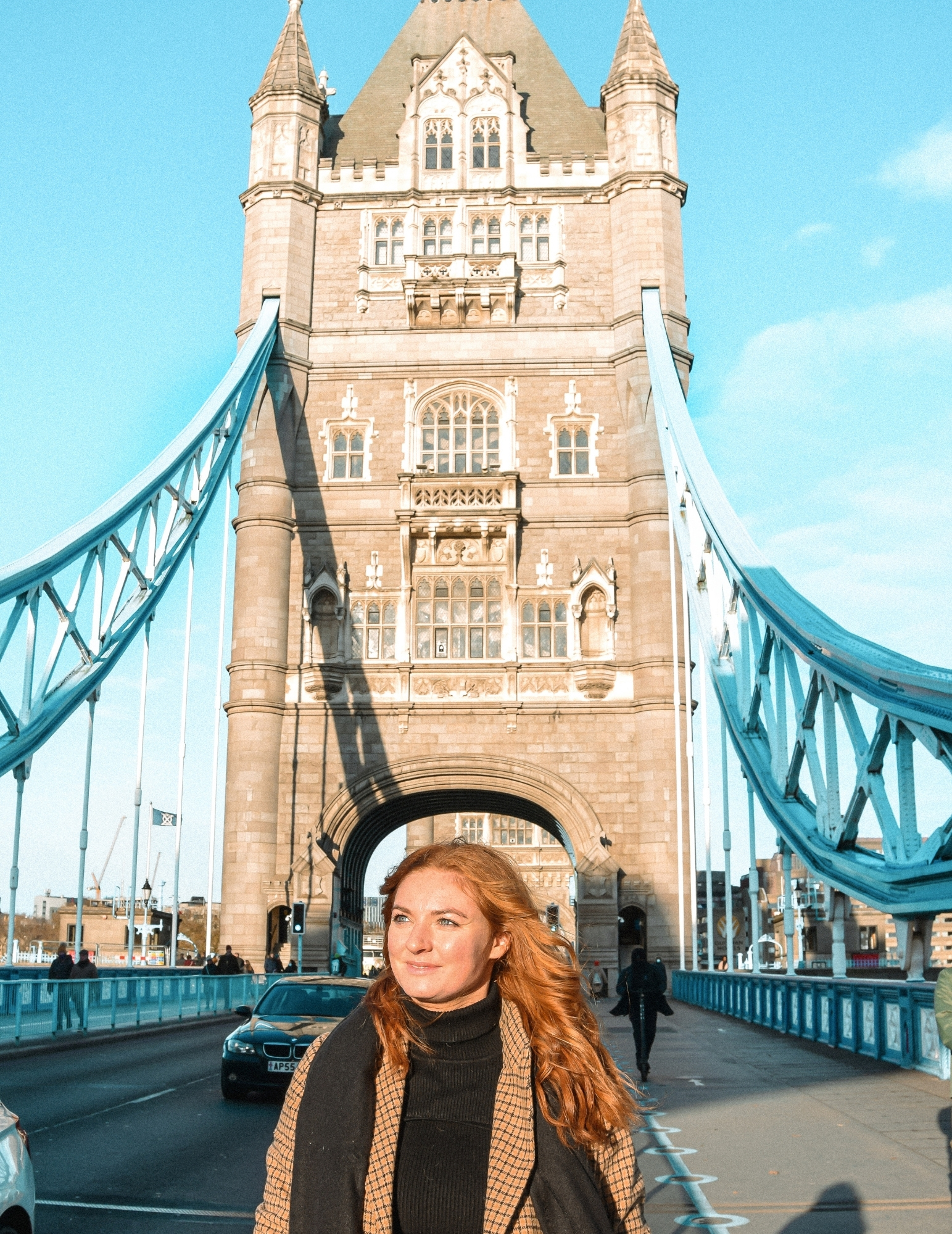 The ultimate guide to visiting London – Wander Mak