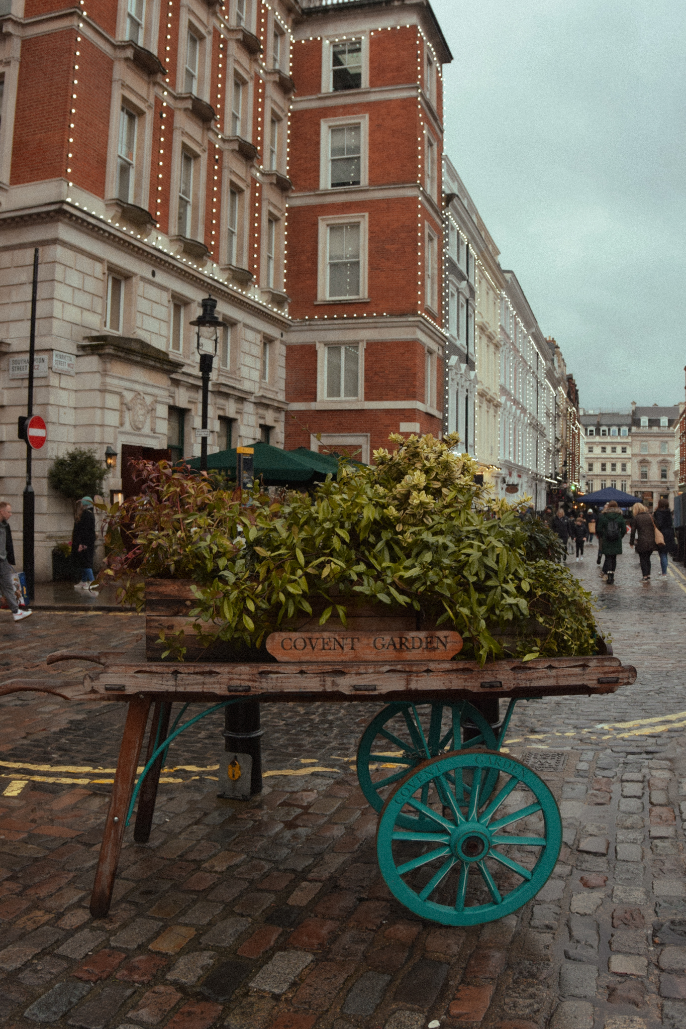 The ultimate guide to visiting London – Wander Mak
