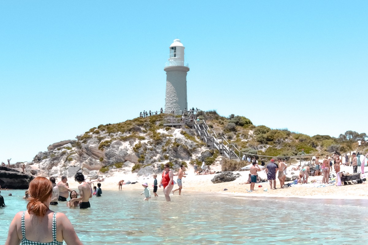 How to spend one day on Rottnest Island – Wander Mak
