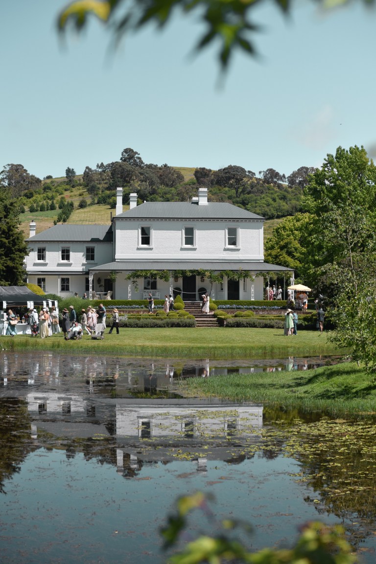 Rosedale Farm: Visiting Australia’s most instagramable property ...