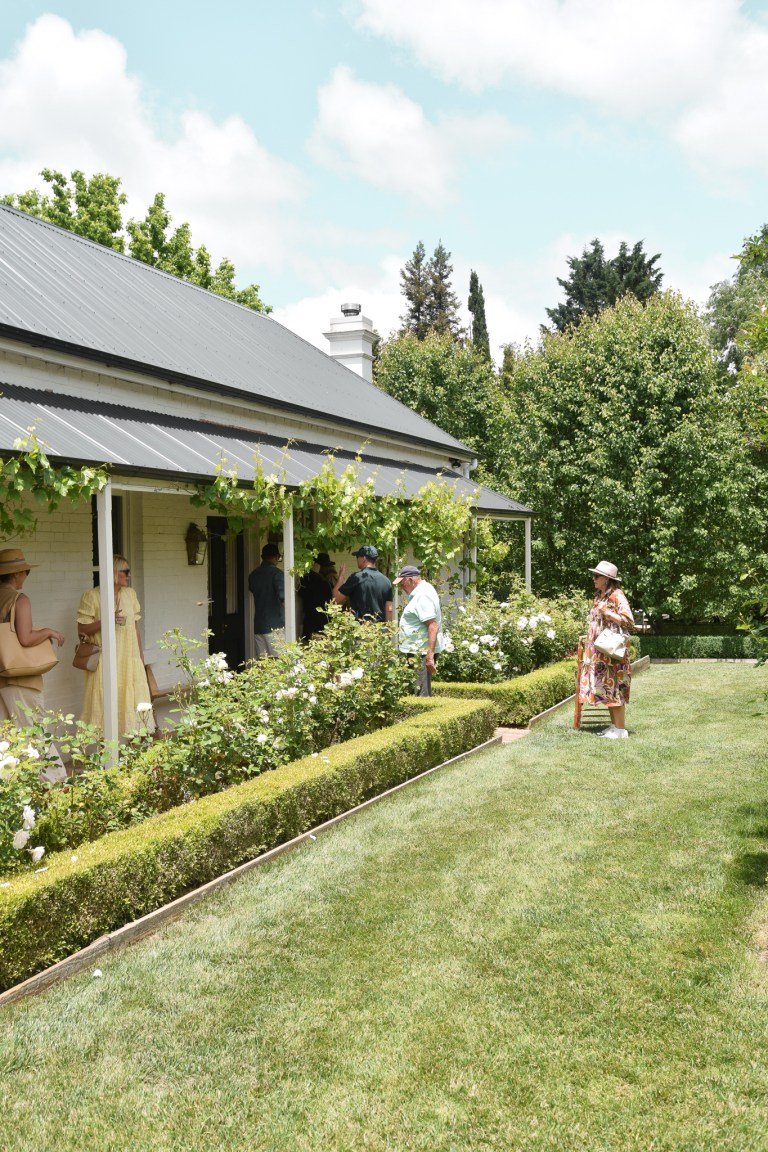 Rosedale Farm: Visiting Australia’s most instagramable property ...