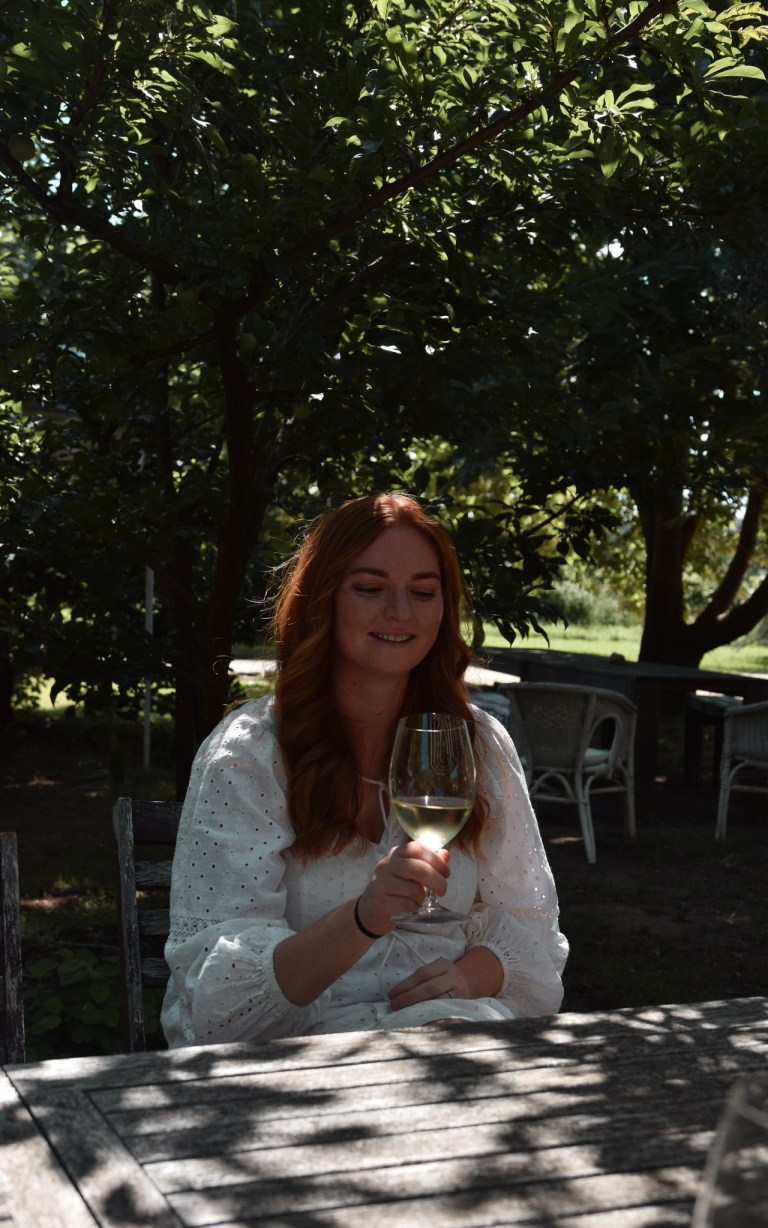 Slowfox Wines, Mudgee – Wander Mak