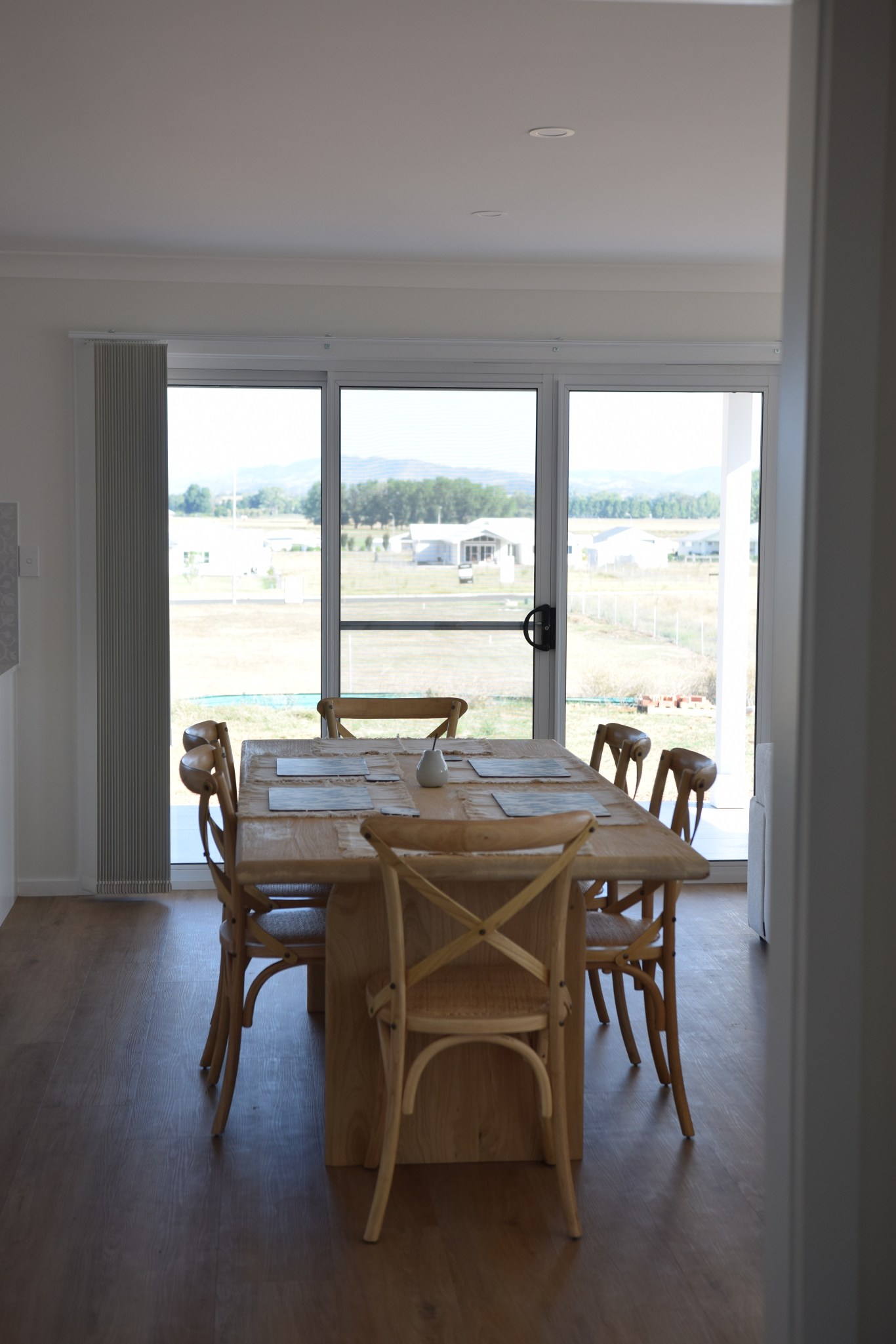We built our dream country home – Wander Mak
