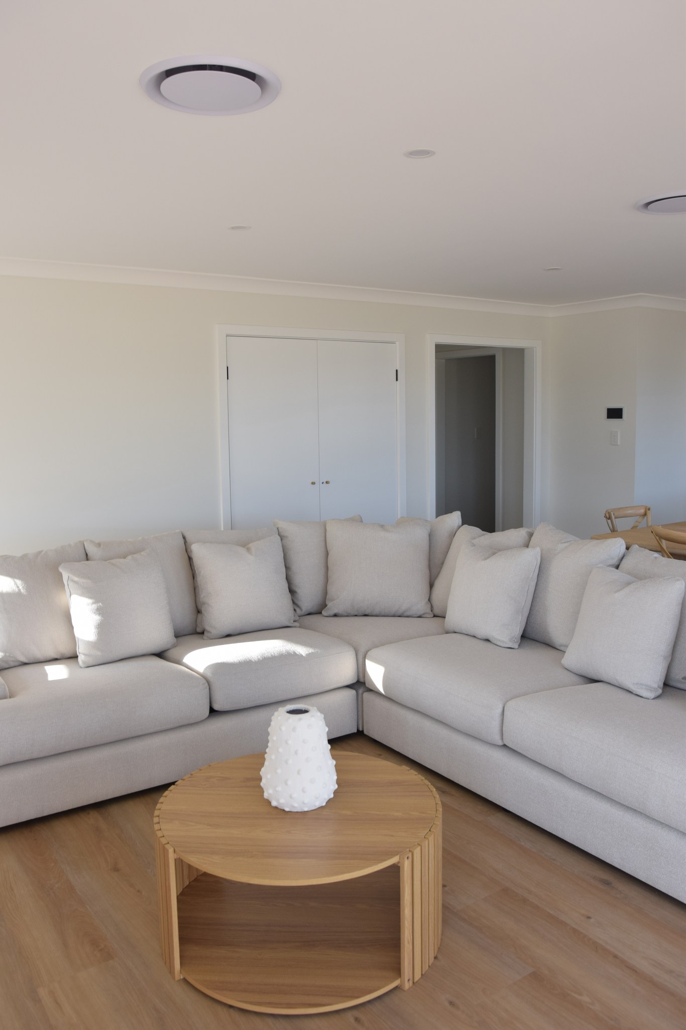 We built our dream country home – Wander Mak